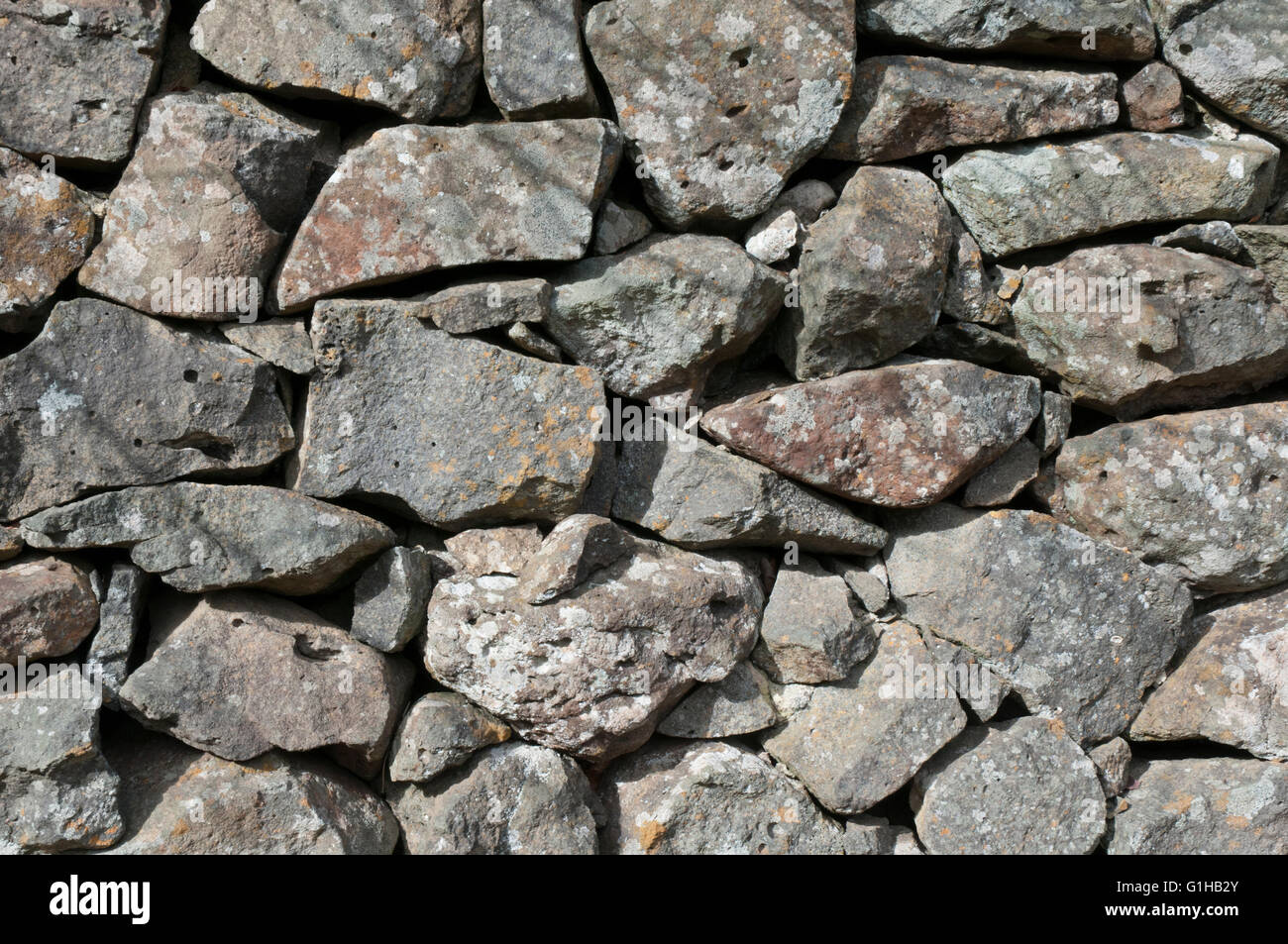 Boulder texture hi-res stock photography and images - Alamy
