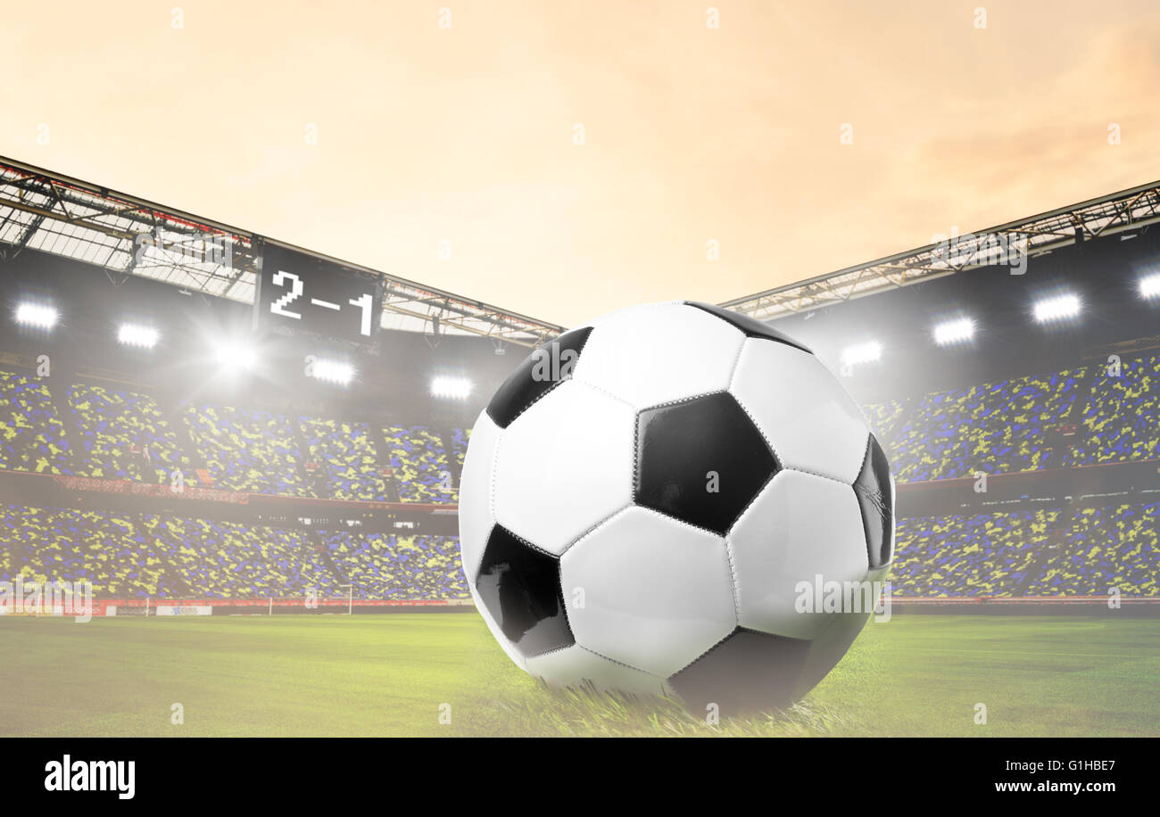 Ball activity hi-res stock photography and images - Alamy