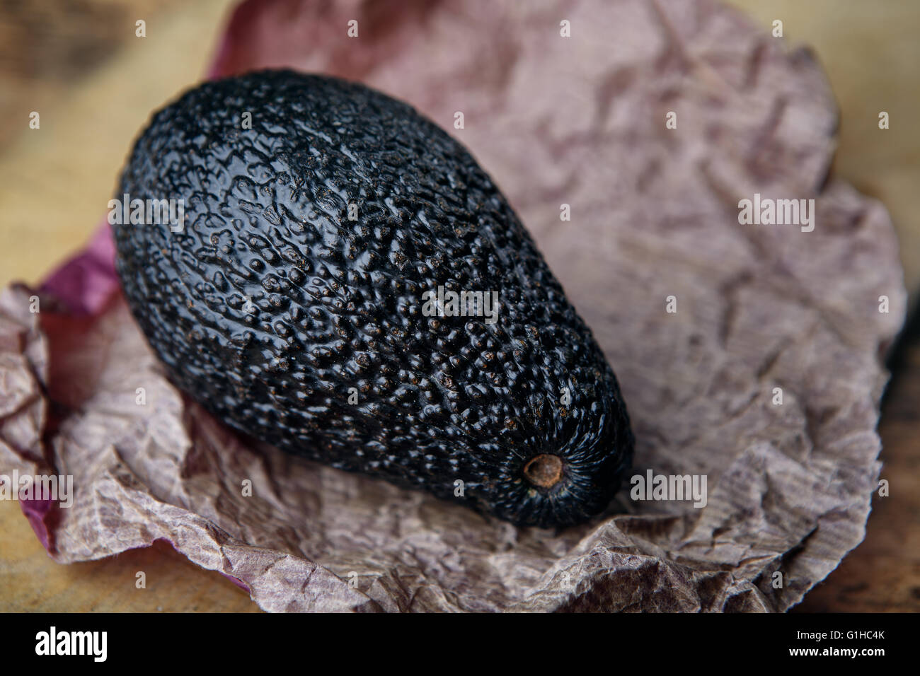 Avocado ripe hi-res stock photography and images - Alamy