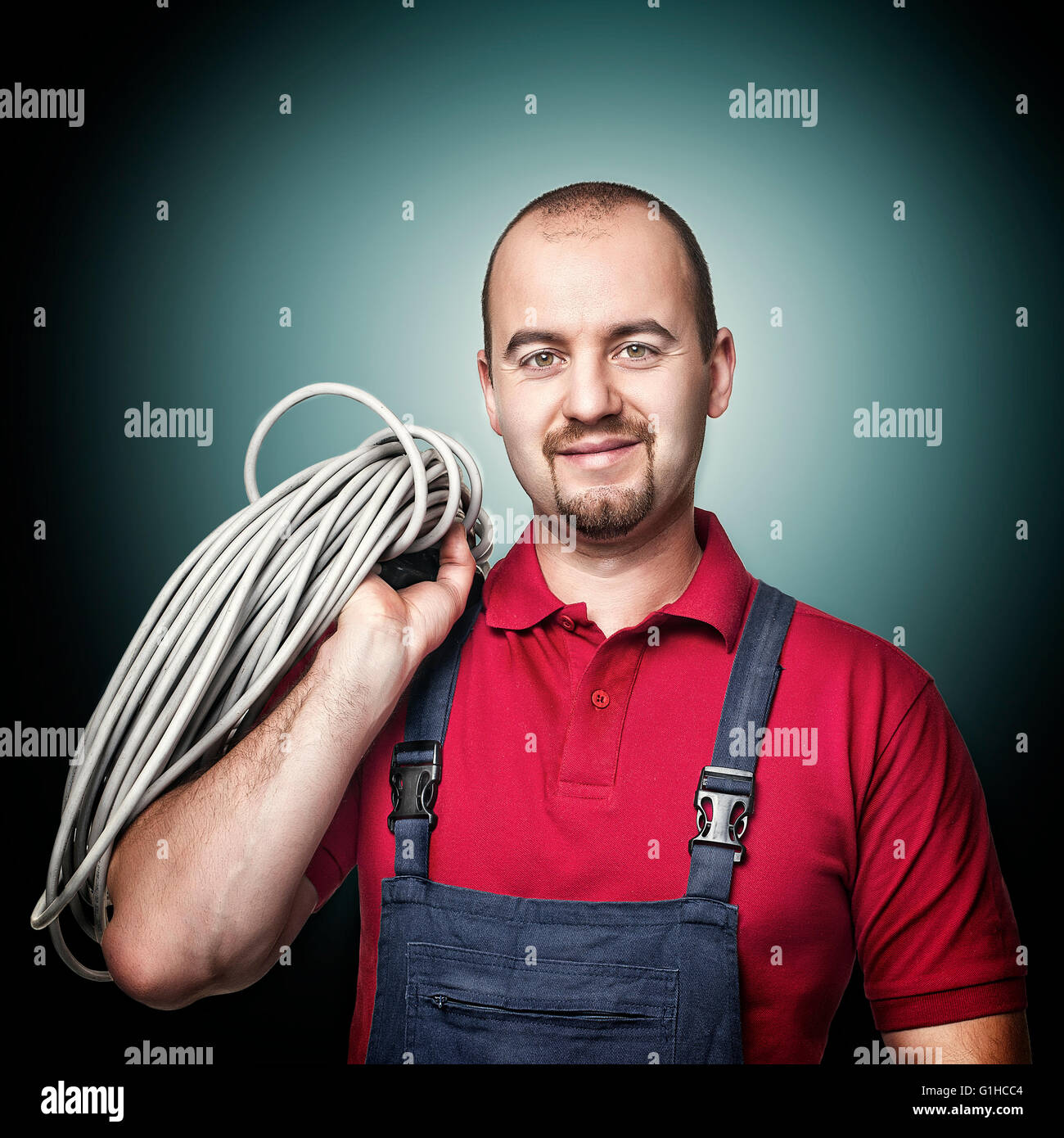 Handyman work hi-res stock photography and images - Alamy