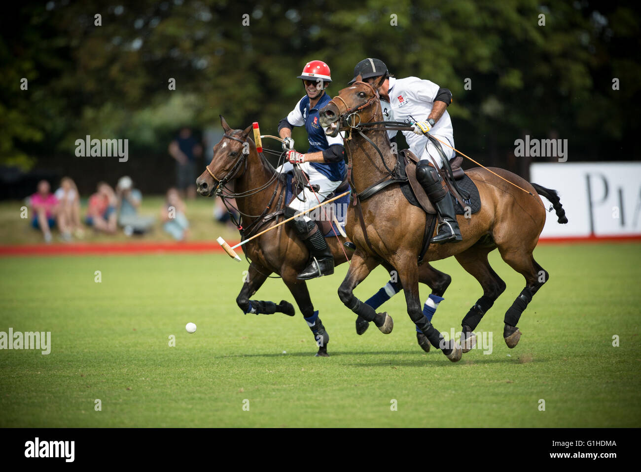 Polo Beaufort High Resolution Stock Photography and Images - Alamy