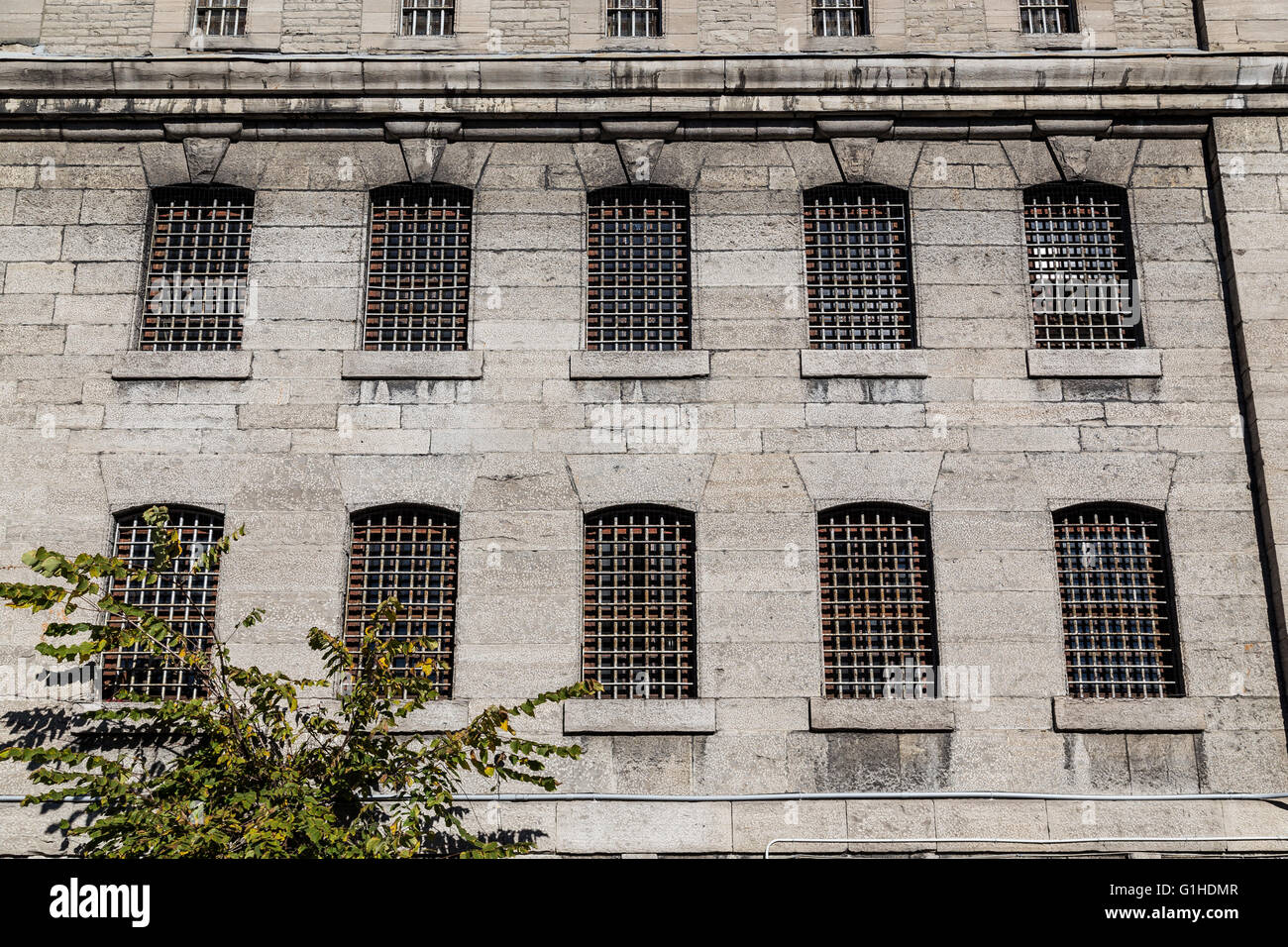 Ancient jail cell hi-res stock photography and images - Alamy