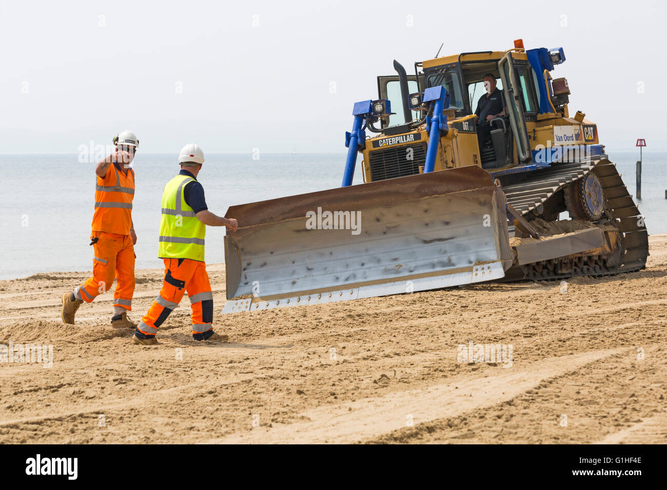 Environmental suits hi-res stock photography and images - Alamy