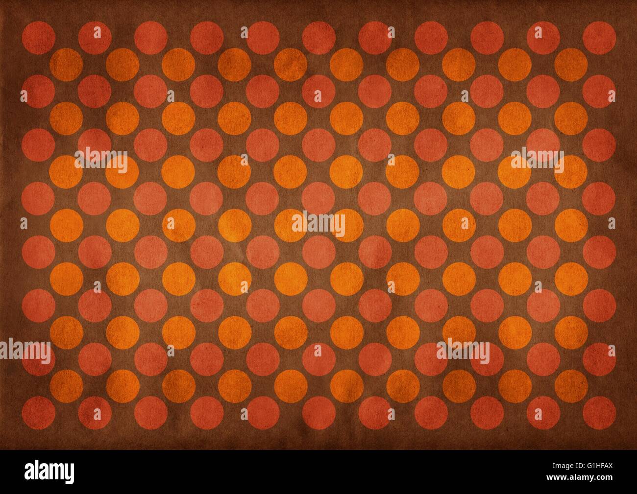 1970s pattern hi-res stock photography and images - Alamy