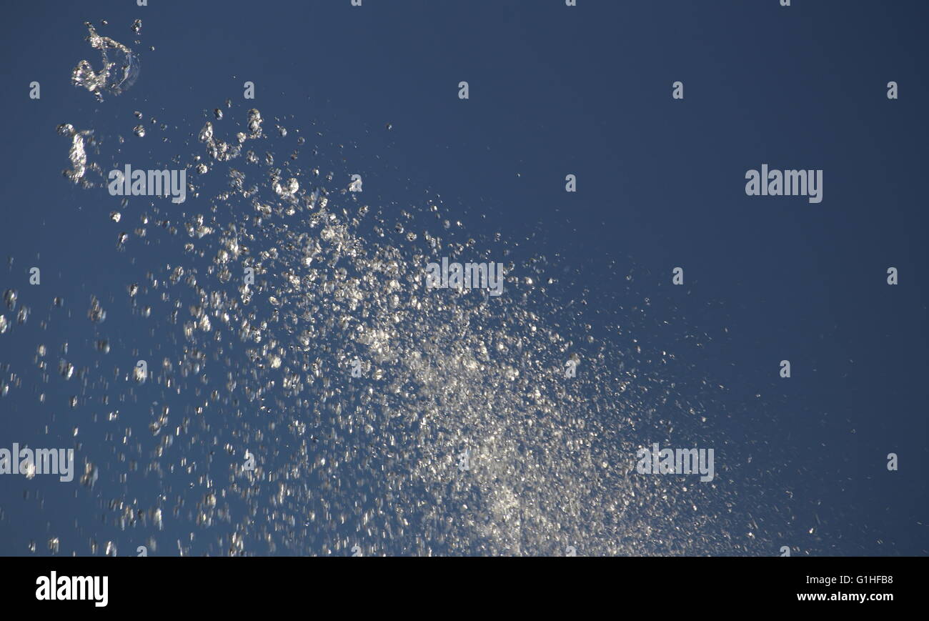 Drop irrigation horizontal hi-res stock photography and images - Alamy