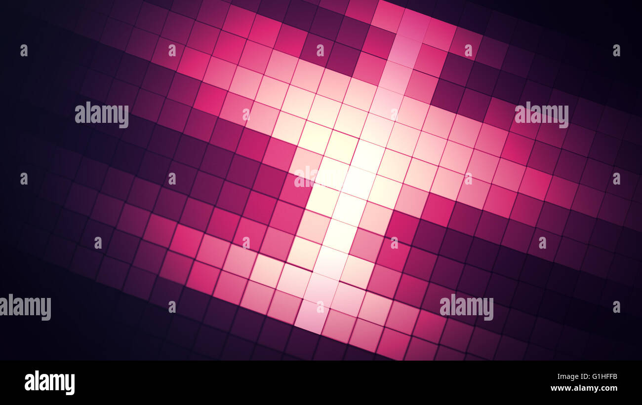 Futuristic Power Pattern Stock Photo - Alamy