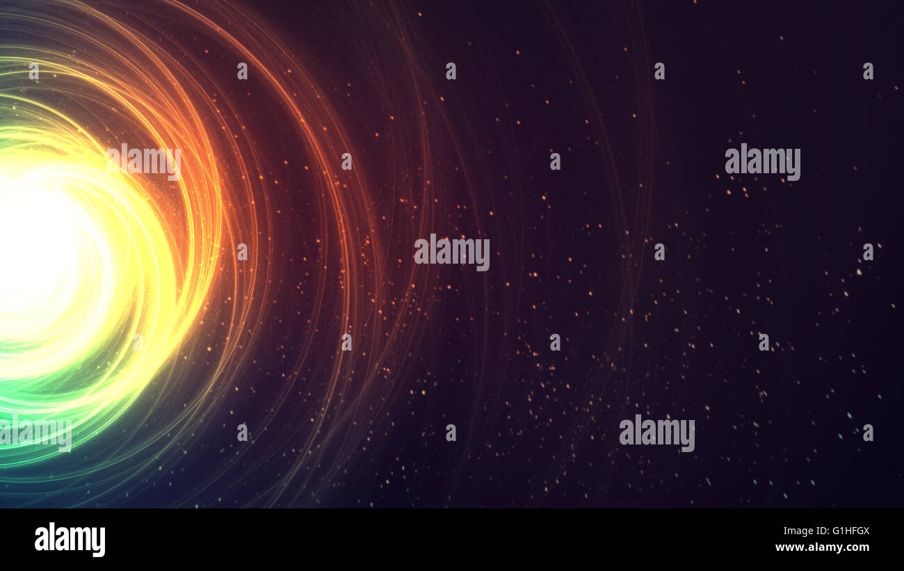 Vivid artwork hi-res stock photography and images - Alamy