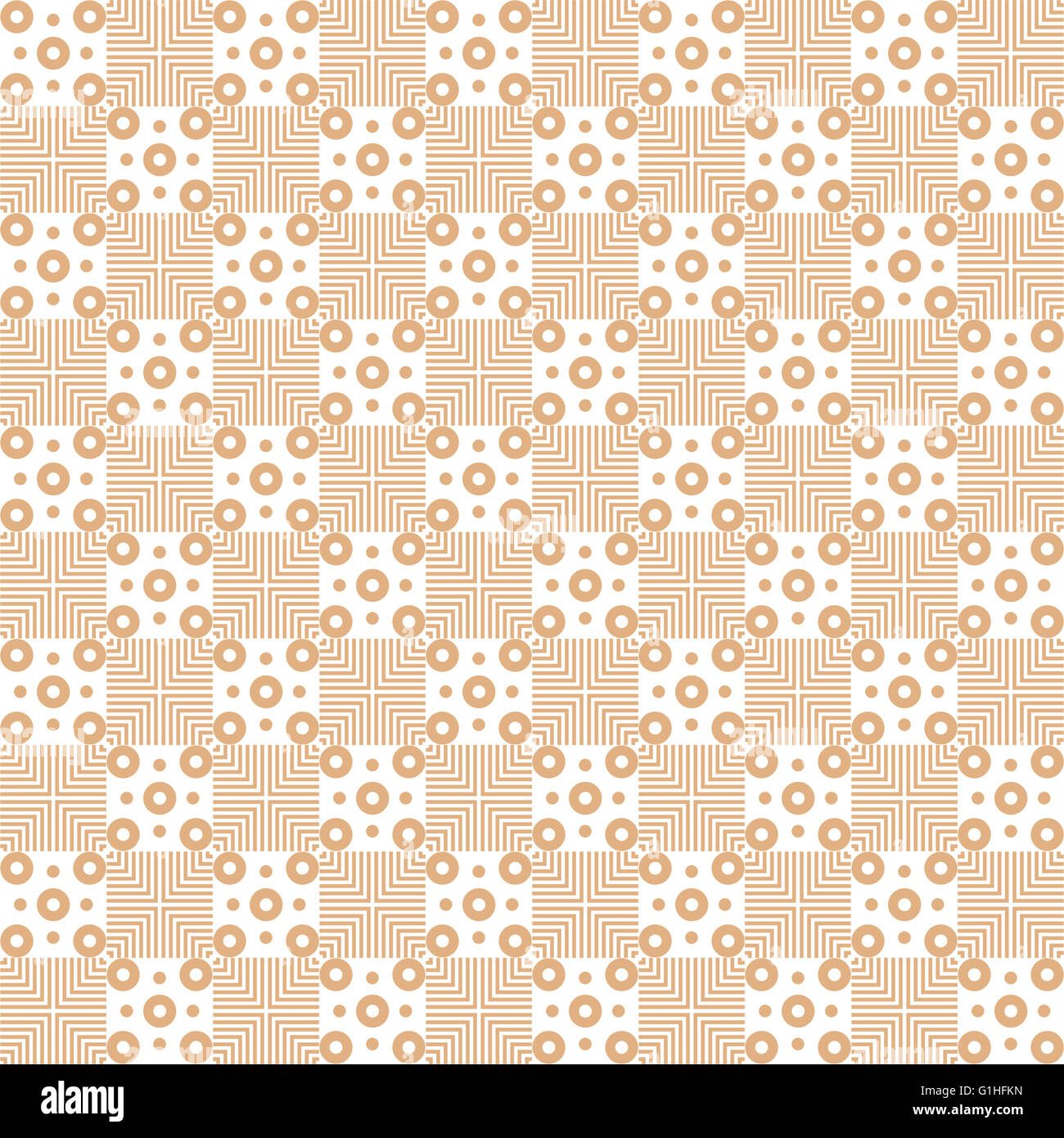 Background of seamless geometric pattern Stock Photo - Alamy