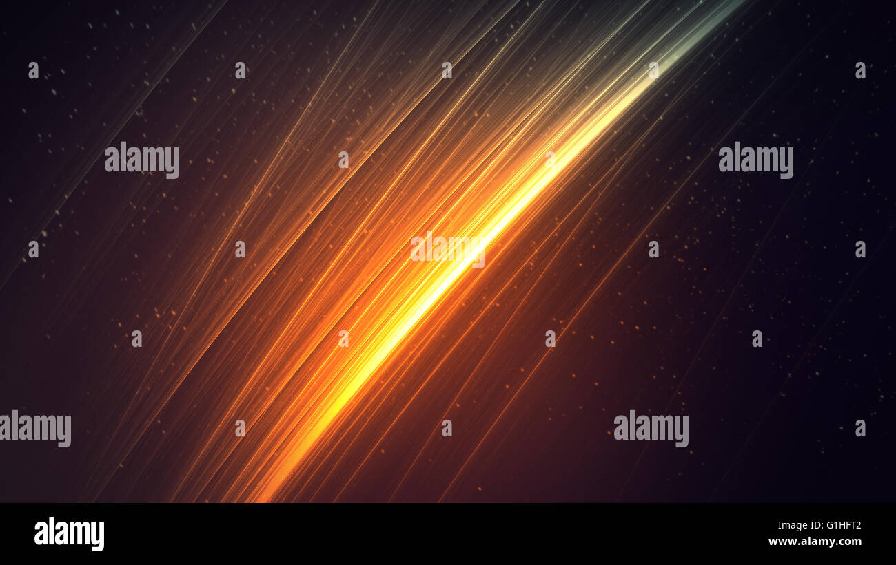 Fantasy abstract motion background shining hi-res stock photography and ...