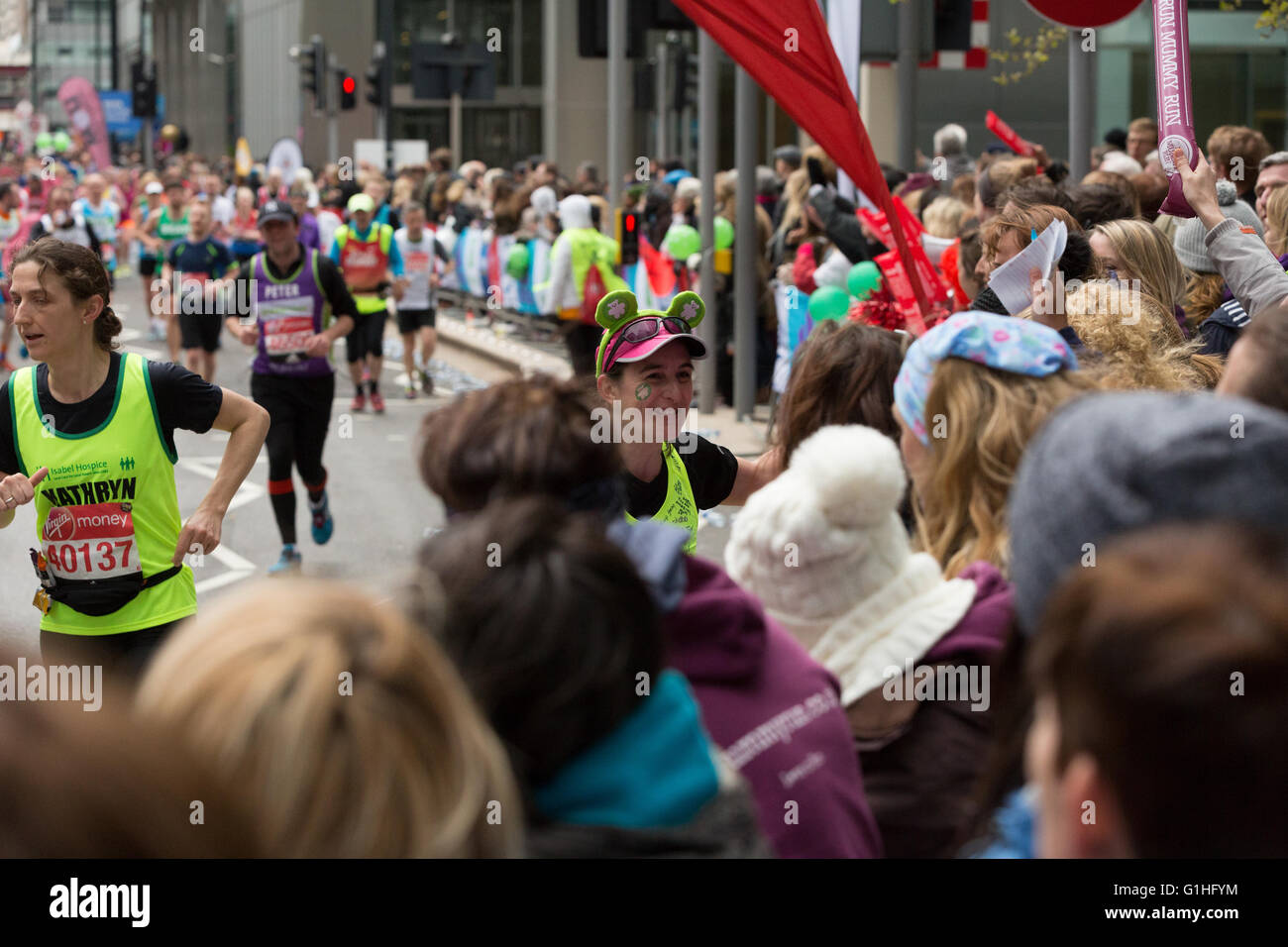 Guides races hi-res stock photography and images - Alamy