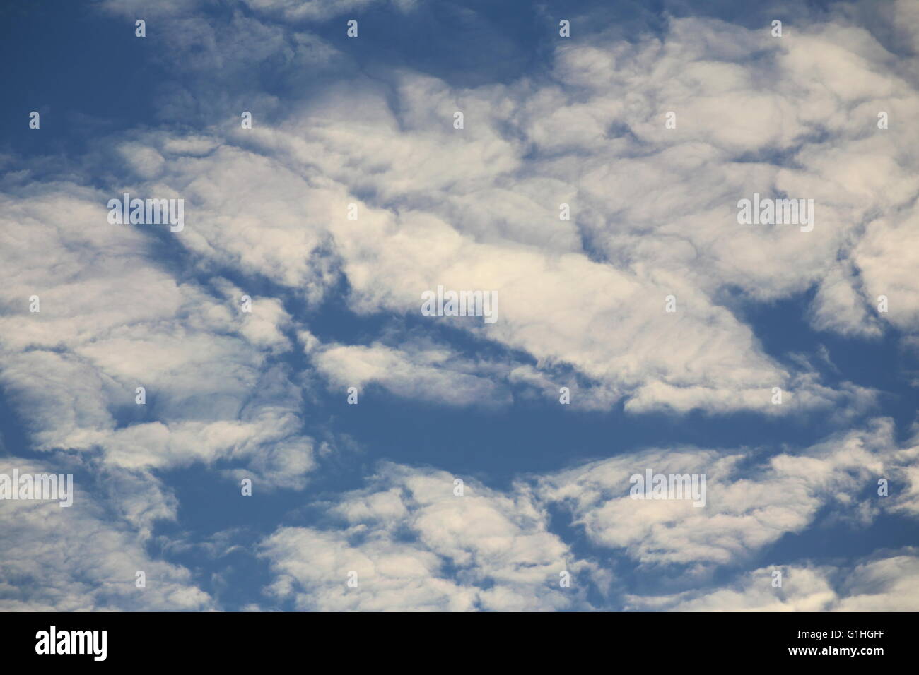 Steam cloudscape hi-res stock photography and images - Alamy