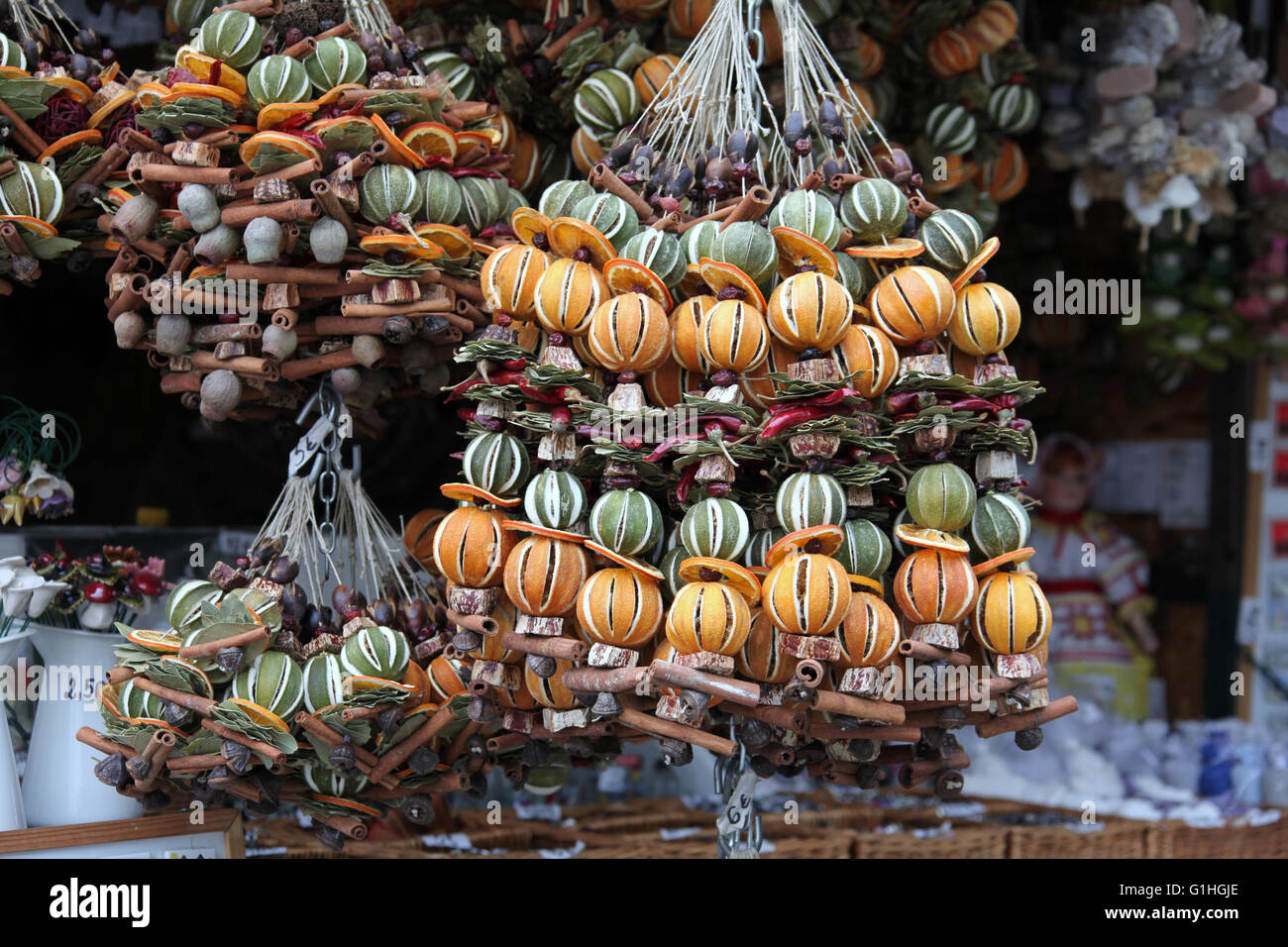 Bratislava souvenirs hi-res stock photography and images - Alamy