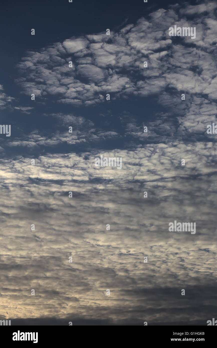 Steam cloudscape hi-res stock photography and images - Alamy