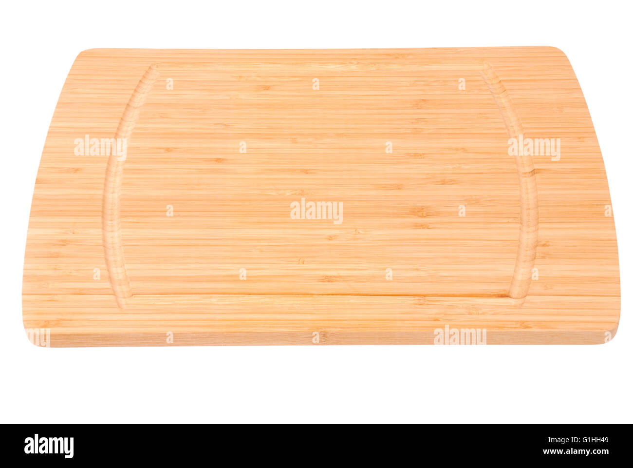 Bamboo on the kitchen hi-res stock photography and images - Alamy