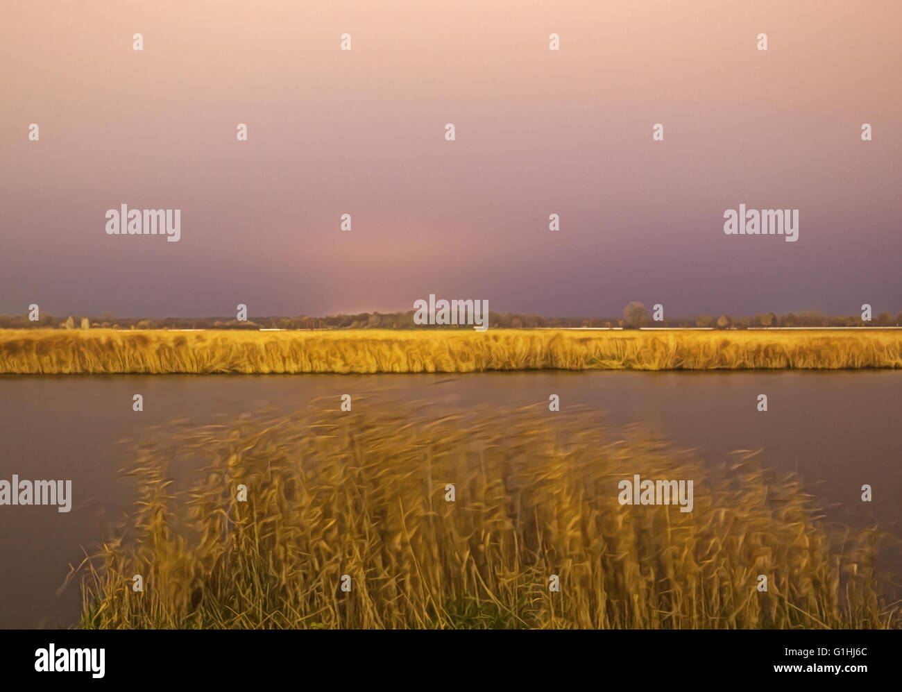 Horizontal medium long shot hi-res stock photography and images - Alamy