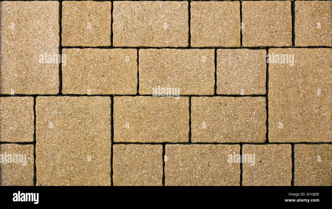 Concrete pavement texture hi-res stock photography and images - Alamy