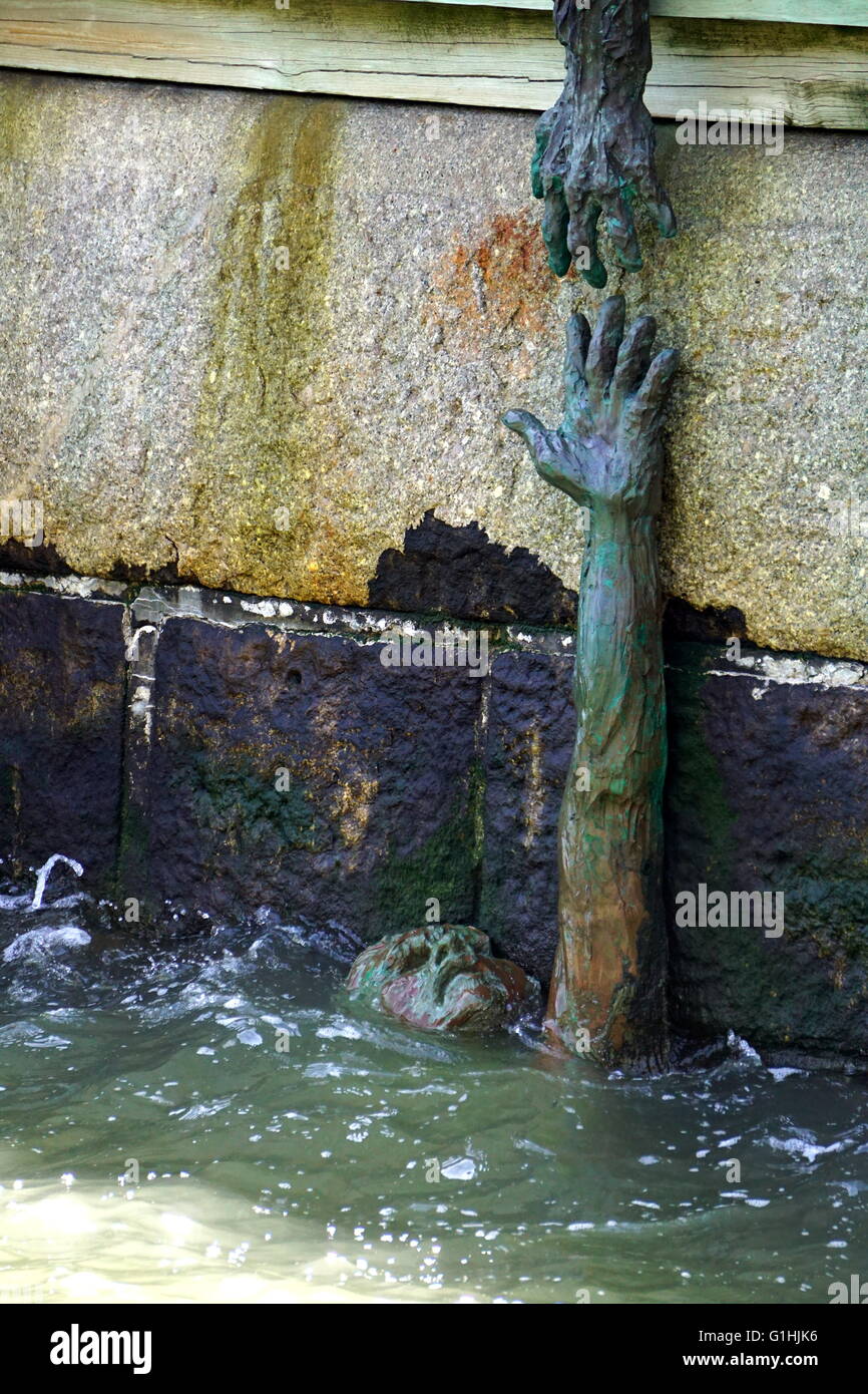 Drowning Person Drowning Man Hi Res Stock Photography And Images