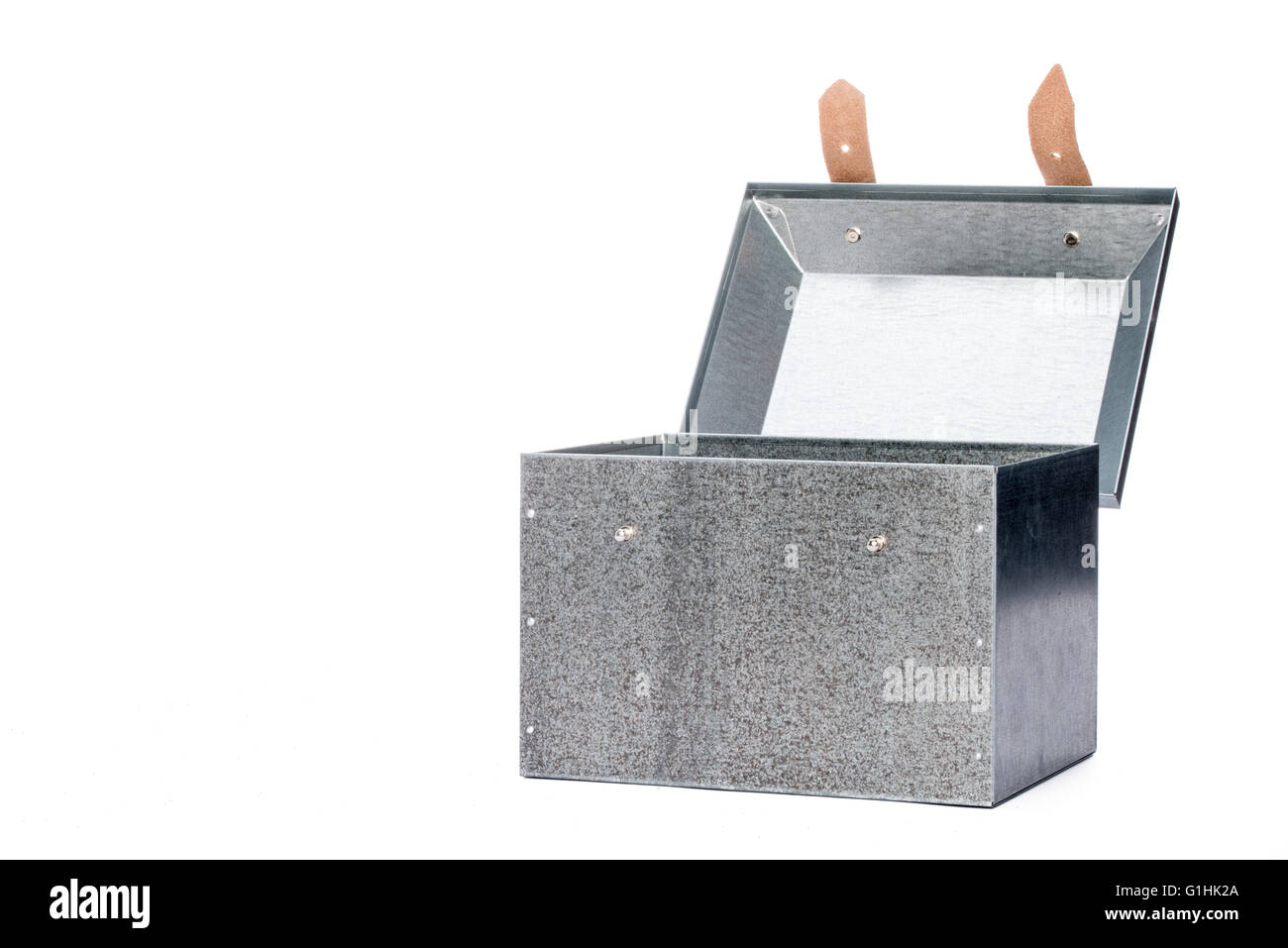 White background studio shot Cut Out Stock Images & Pictures - Alamy