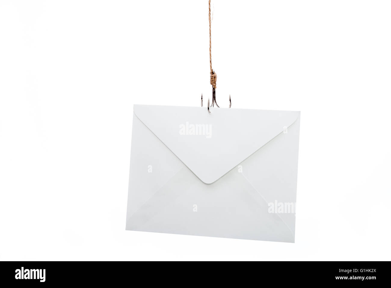 Fraud phishing email hi-res stock photography and images - Alamy