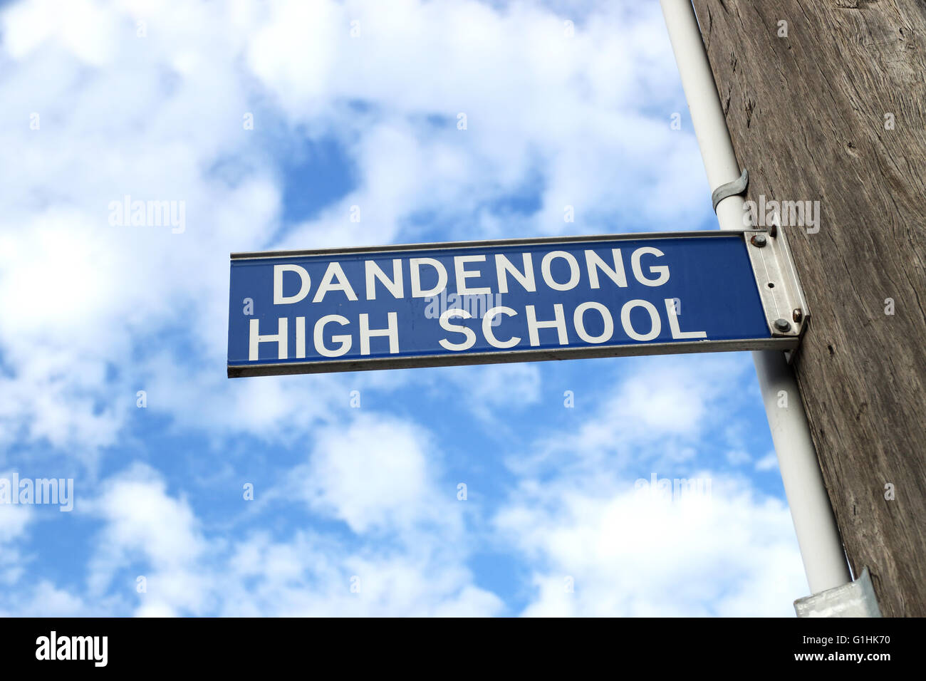 Australian school hi-res stock photography and images - Alamy