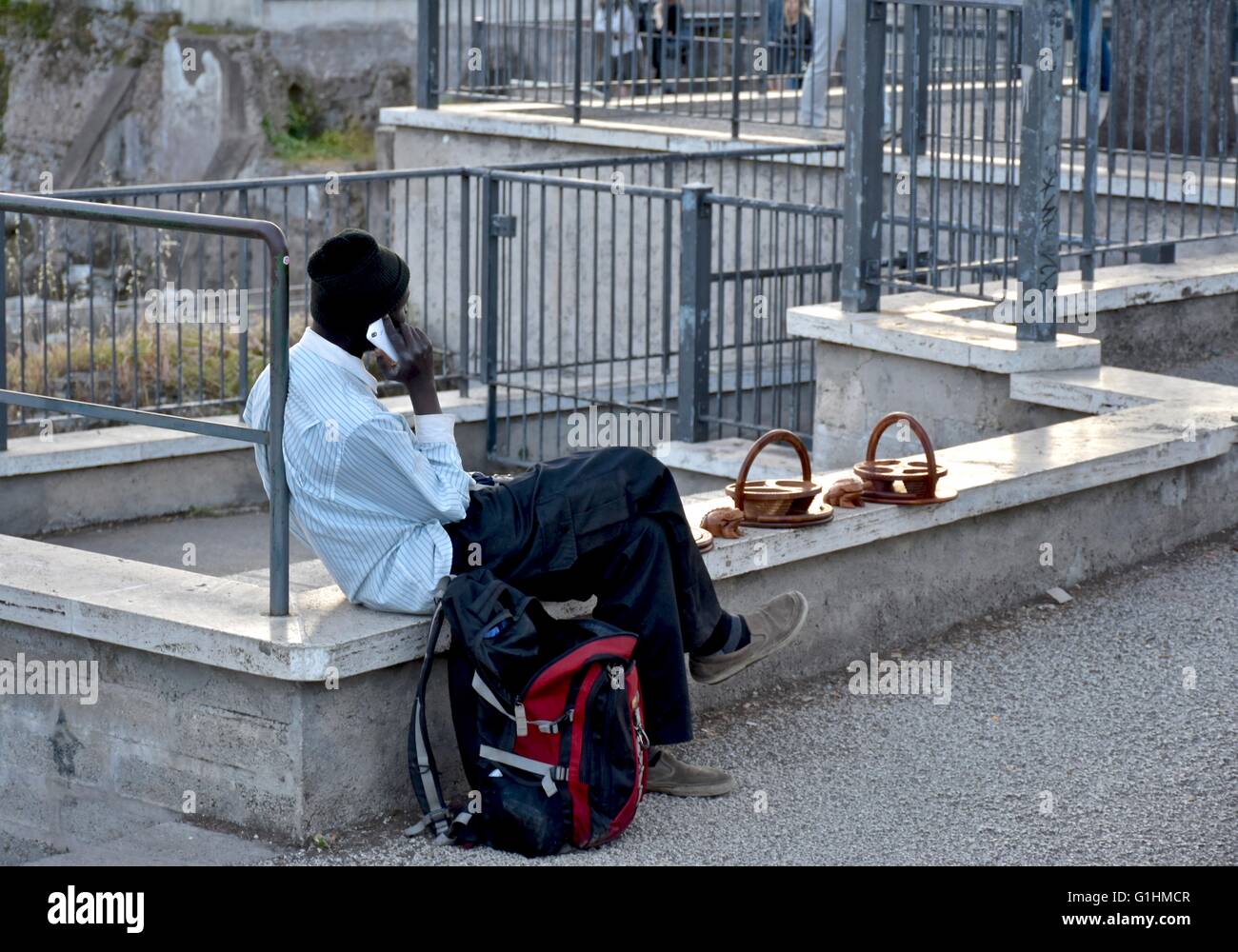 Man made items hi-res stock photography and images - Alamy