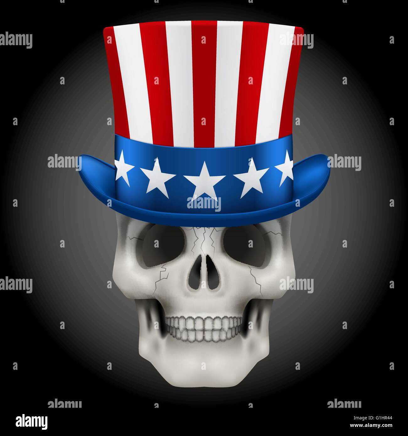 Classic uncle sam poster hi-res stock photography and images - Alamy