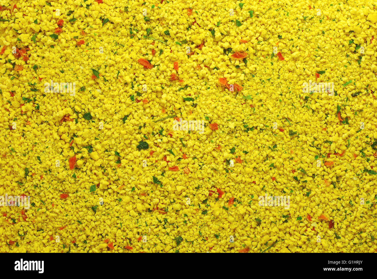 soup condiment mix Stock Photo - Alamy