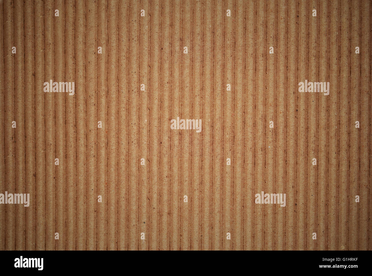 dark corrugated cardboard texture Stock Photo - Alamy