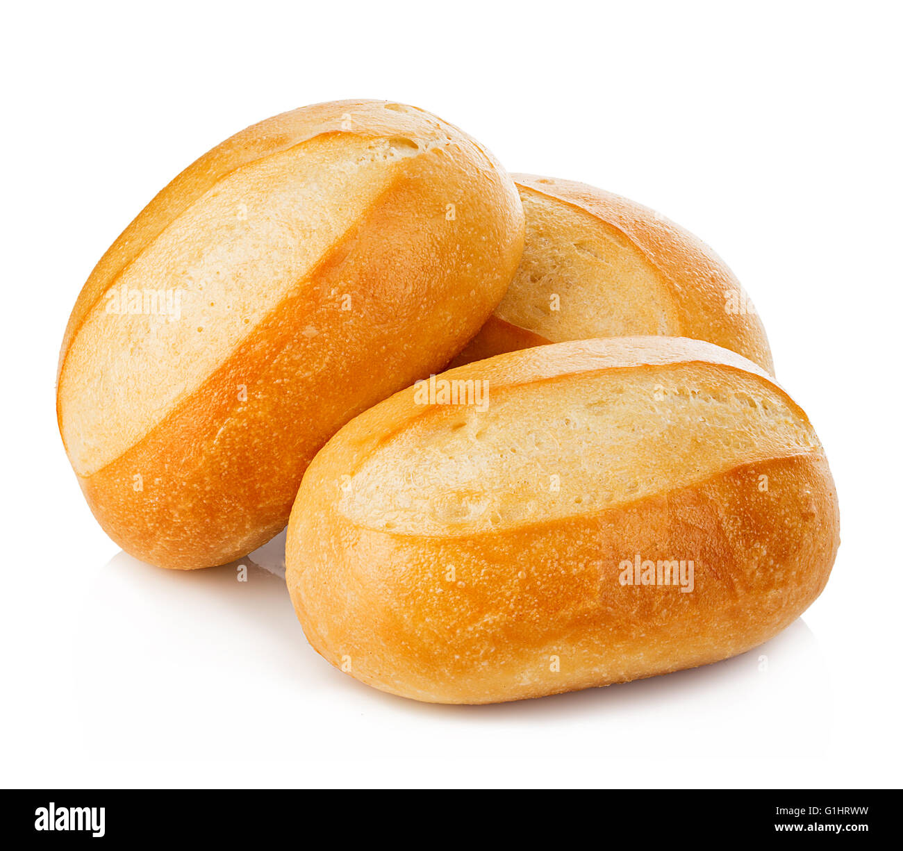 Three loaves hi-res stock photography and images - Alamy