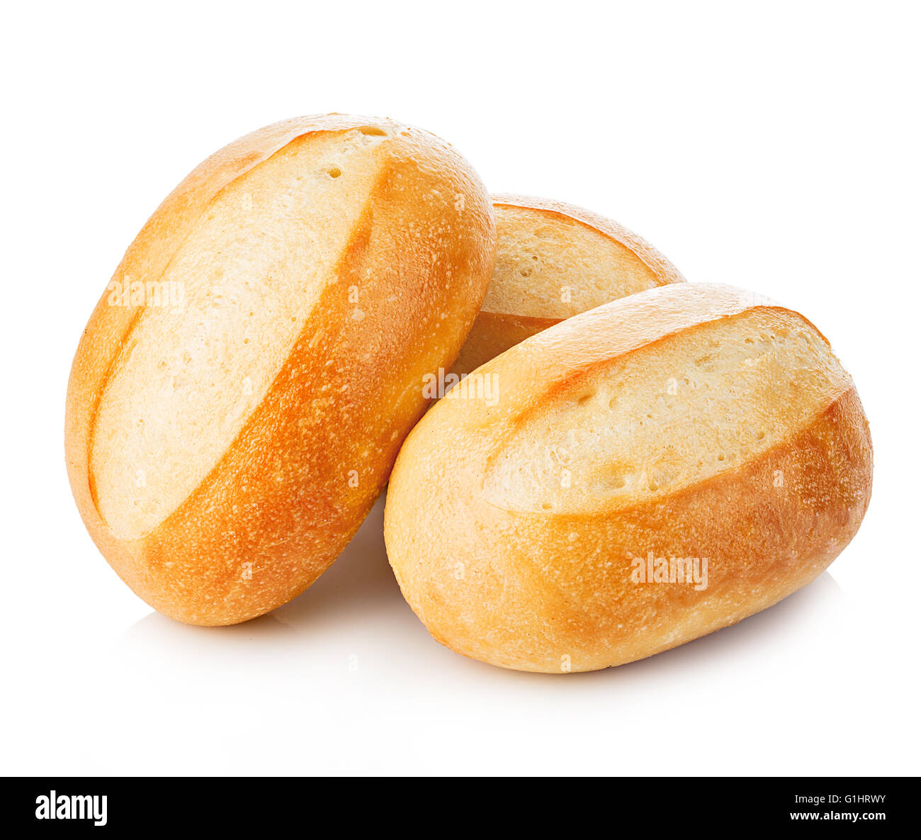 Three loaves hi-res stock photography and images - Alamy