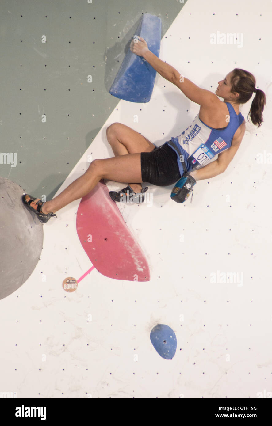 Lisa chulich hi-res stock photography and images - Alamy