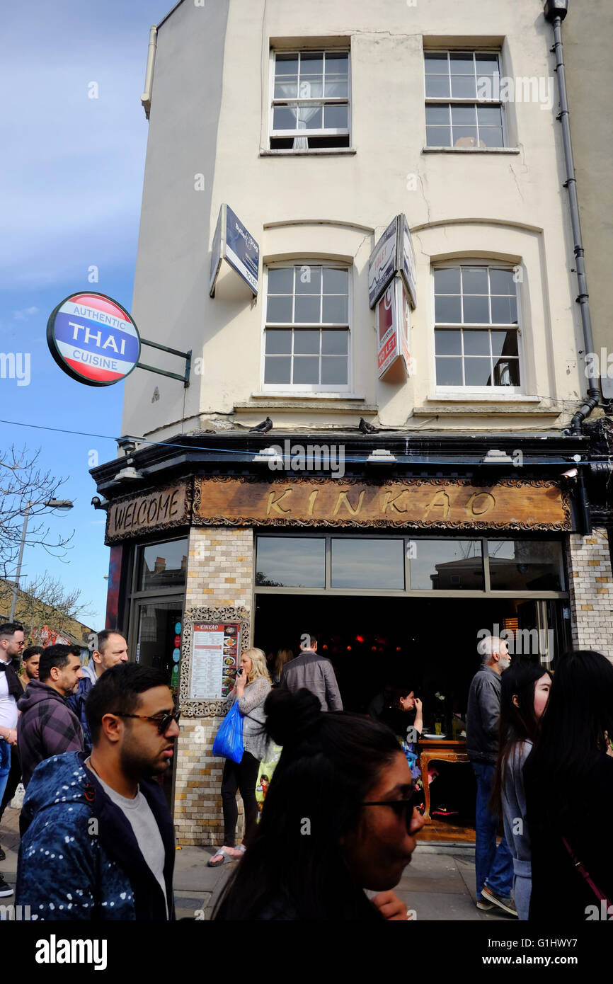 Kin Town High Resolution Stock Photography and Images - Alamy