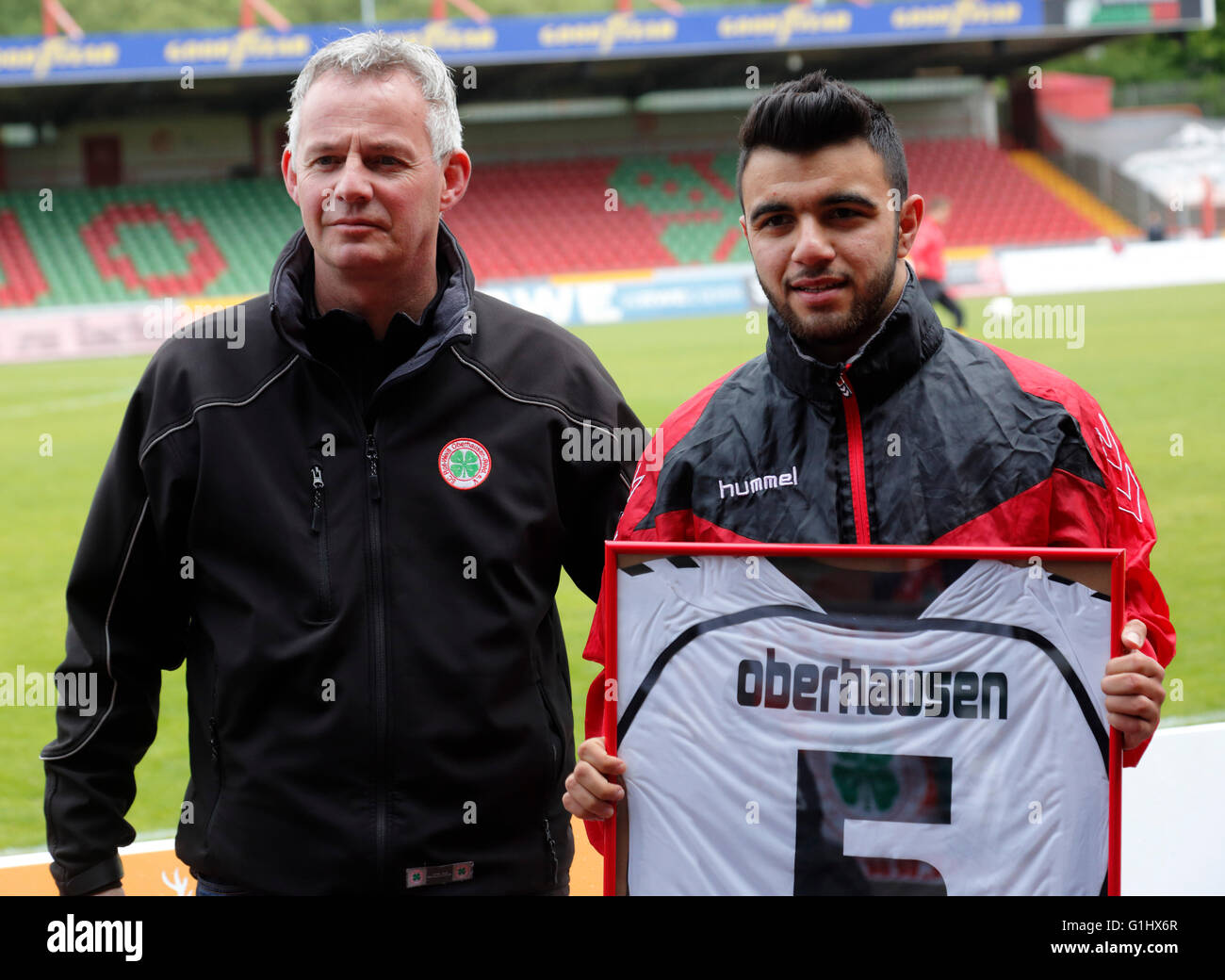 Thorsten weiss hi-res stock photography and images - Alamy