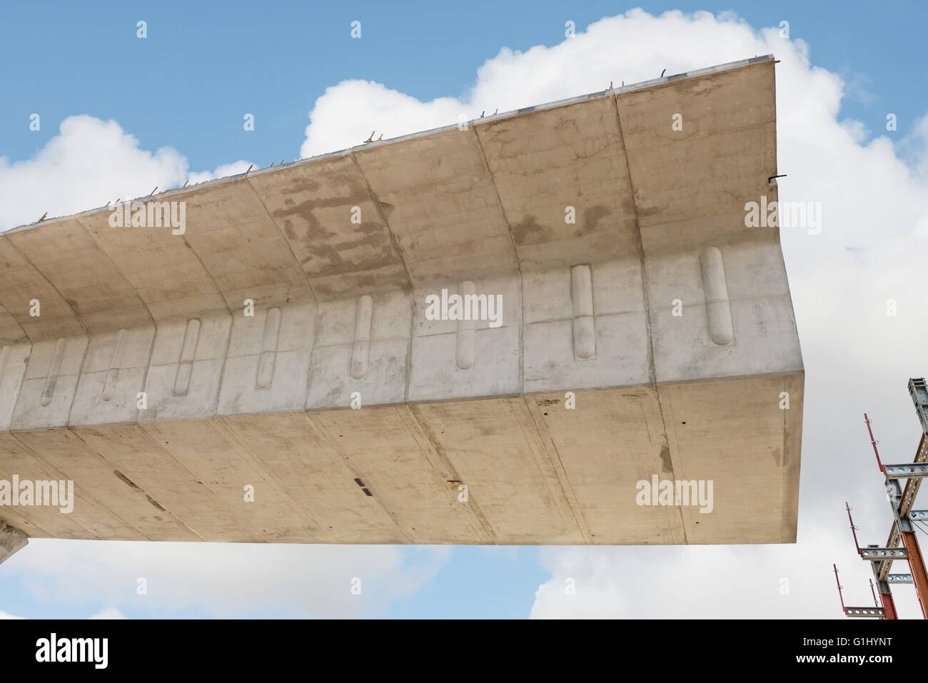 Under reconstruction hi-res stock photography and images - Alamy