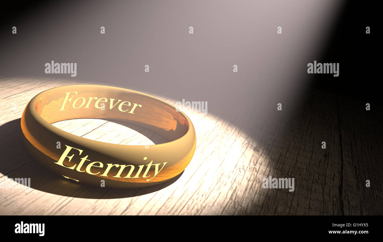 Eternity hi-res stock photography and images - Alamy
