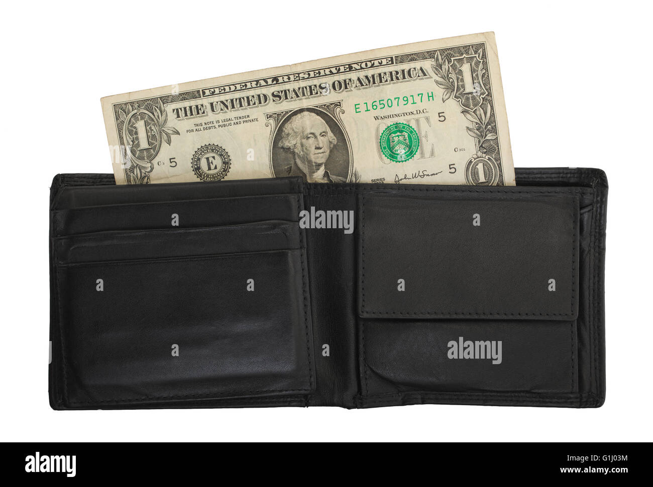 One in the photo Cut Out Stock Images & Pictures - Alamy