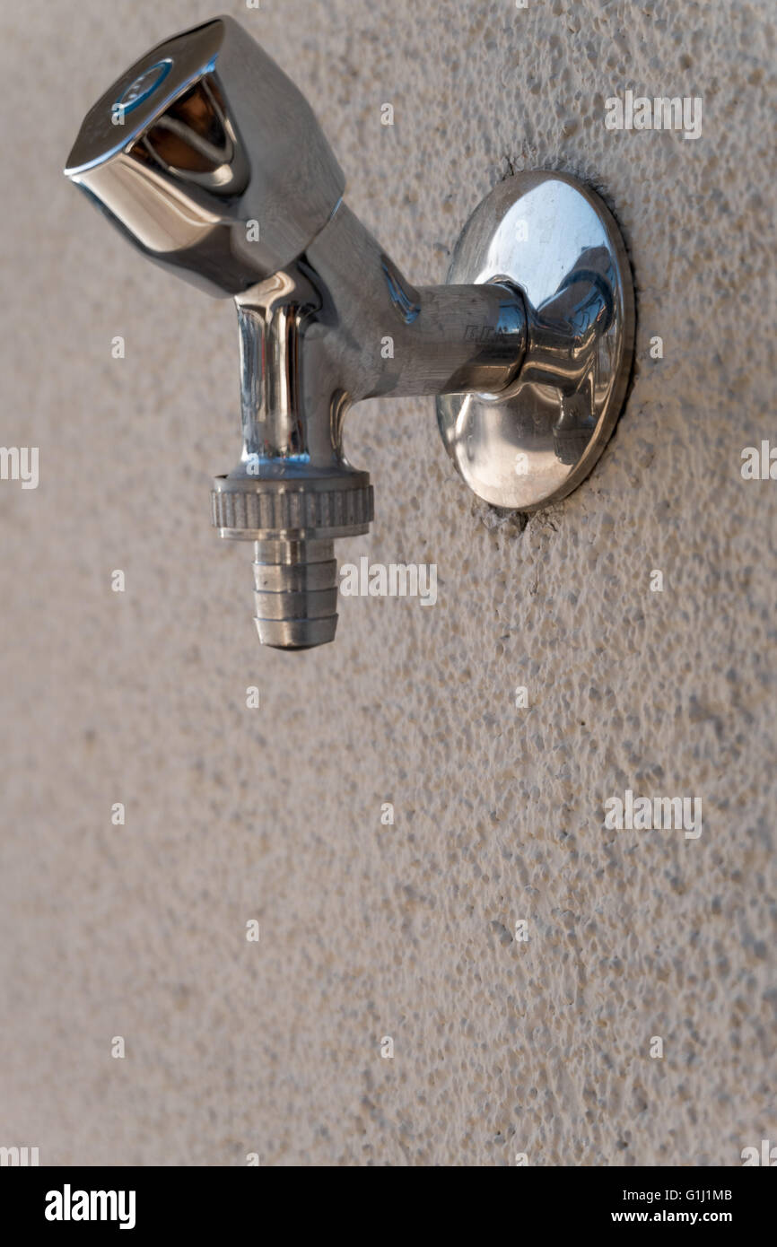Plumb tap hi-res stock photography and images - Alamy