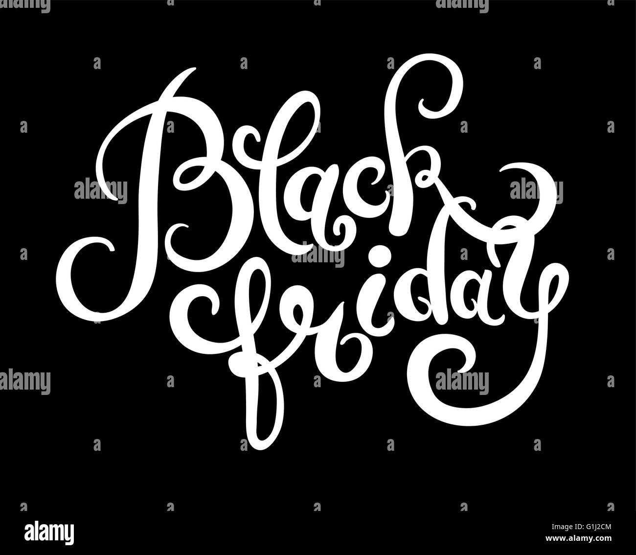 Great black friday shopping Stock Vector Images - Alamy