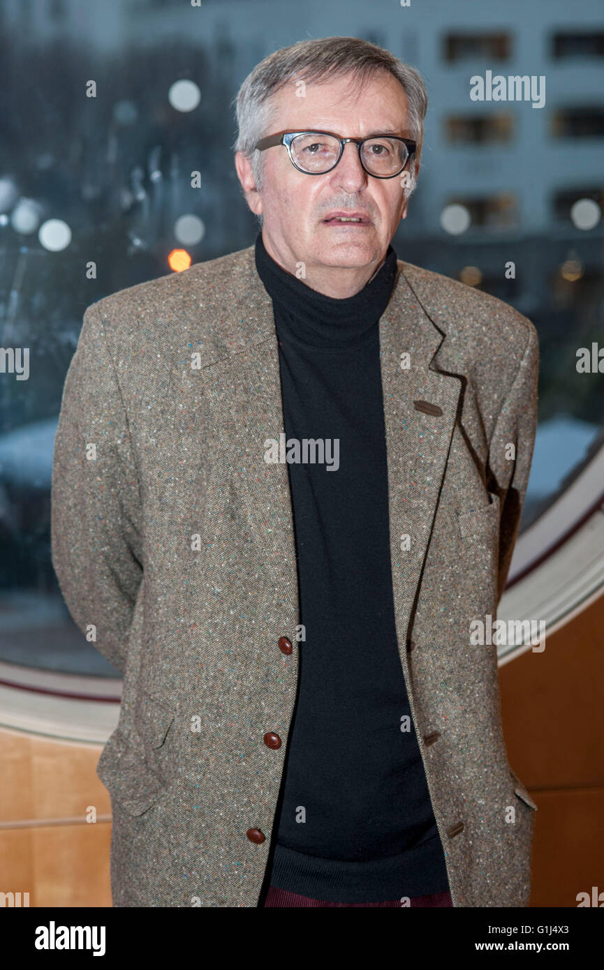 English philosopher John Gray speak about his new book The Soul of the ...