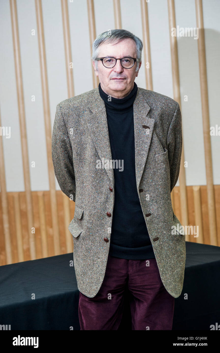 English philosopher John Gray speak about his new book The Soul of the ...