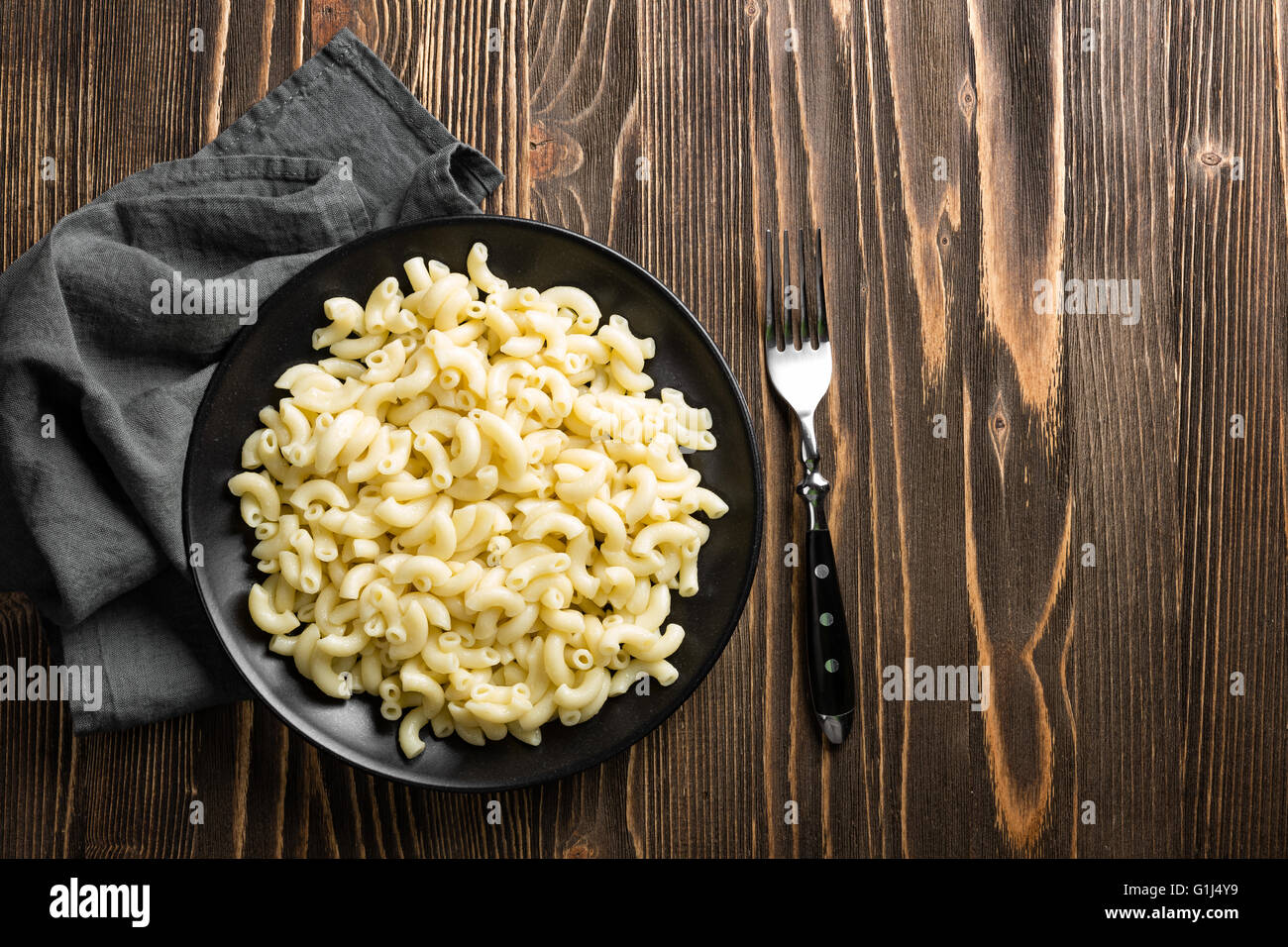 Boiled pasta hi-res stock photography and images - Alamy