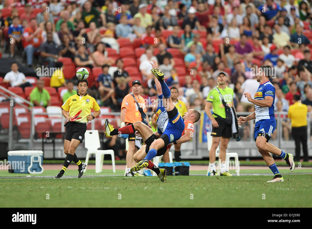Stormers rugby stadium hi-res stock photography and images - Alamy