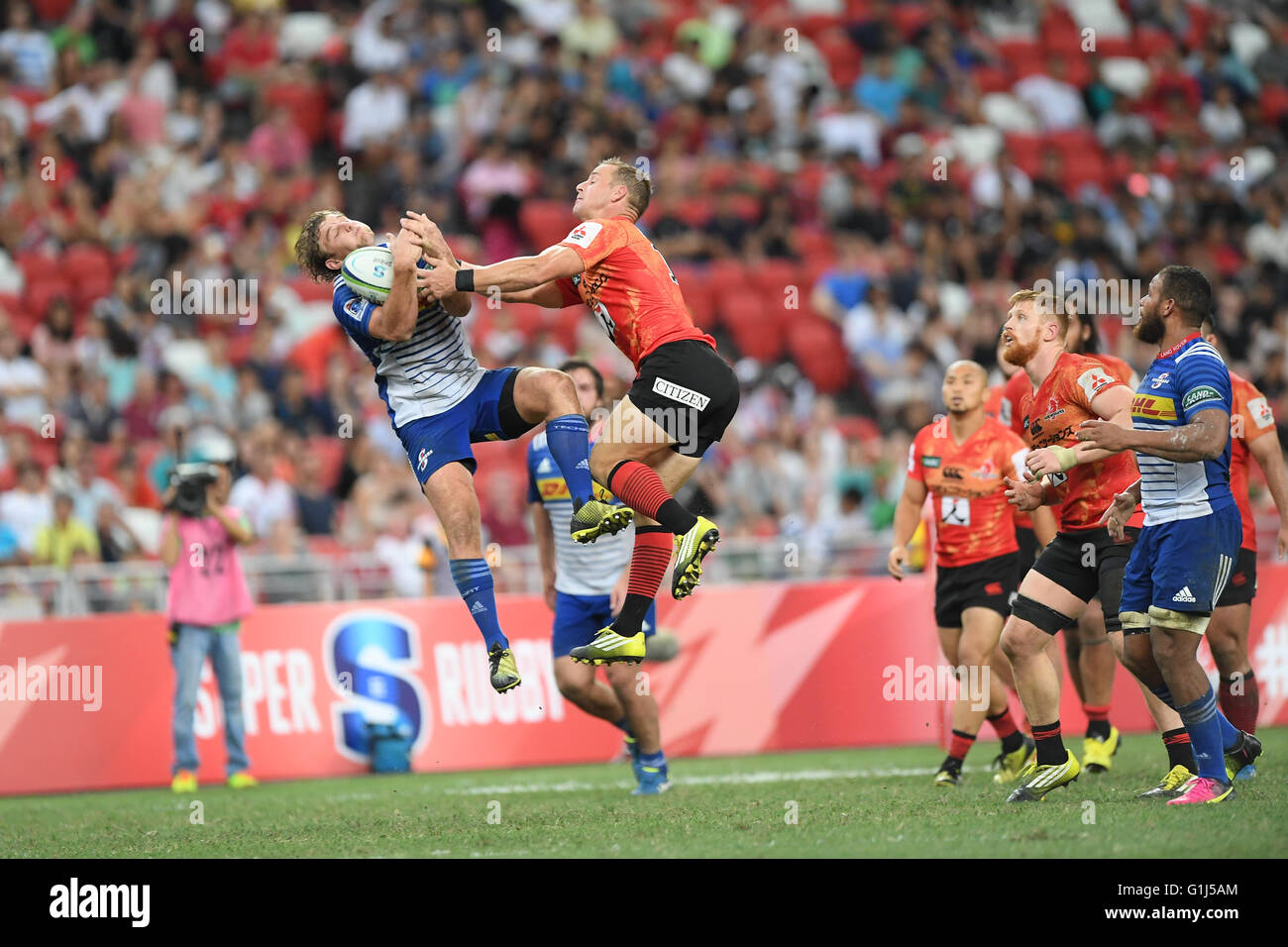 Viljoen hi-res stock photography and images - Alamy