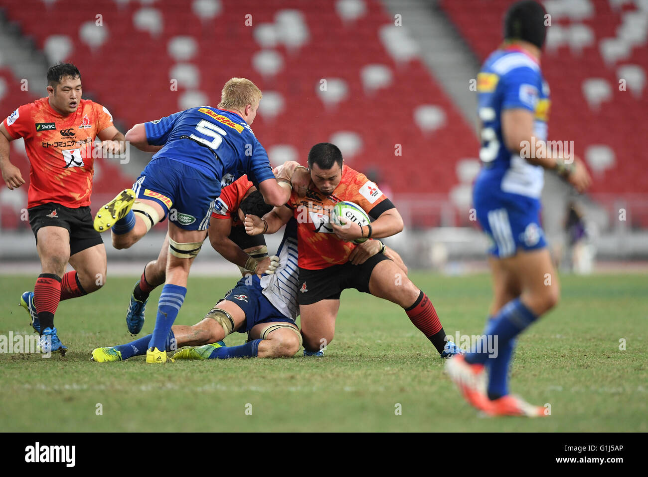 Loosehead hi-res stock photography and images - Alamy