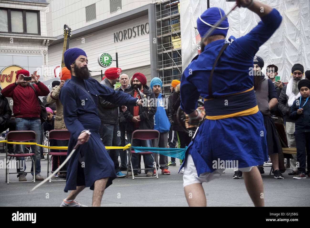 Sikh federation hi-res stock photography and images - Alamy