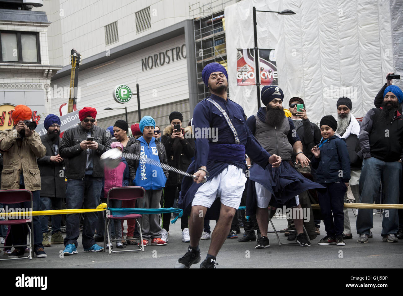 25 million sikhs worldwide hi-res stock photography and images - Alamy