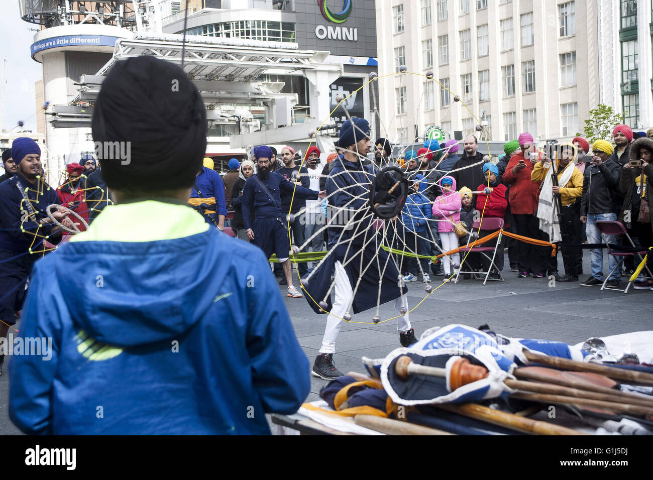 25 million sikhs worldwide hi-res stock photography and images - Alamy