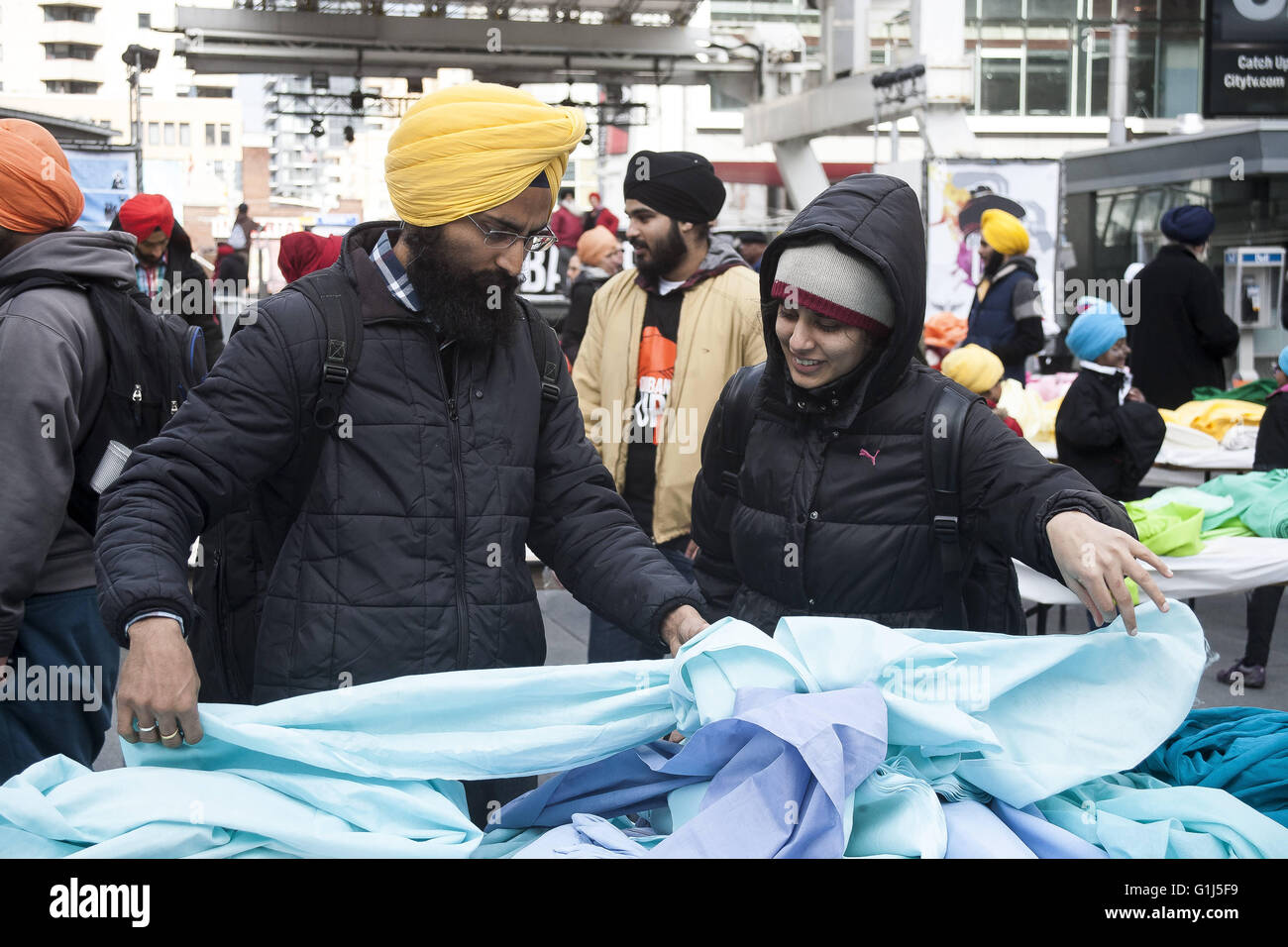 Sikh Federation High Resolution Stock Photography and Images - Alamy