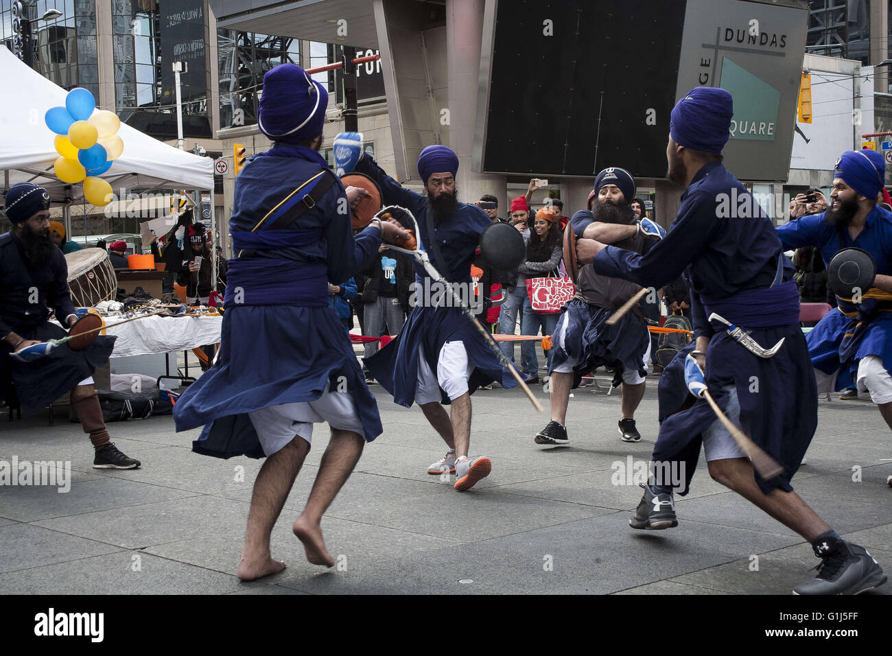 Sikh federation hi-res stock photography and images - Alamy