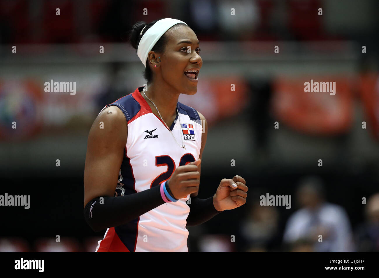Brayelin martinez hi-res stock photography and images - Alamy